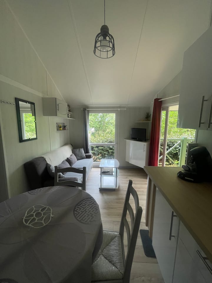 Chalet à Louer - Brive-la-Gaillarde