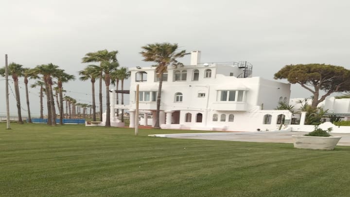 Isla Verde 8 - Chipiona