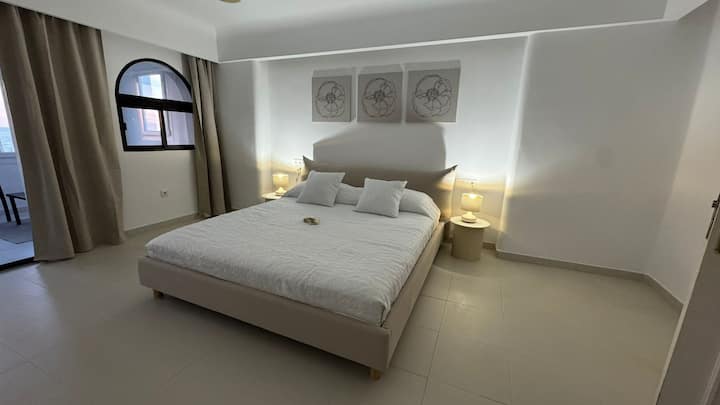 Suite Isla Verde - Sanlúcar de Barrameda