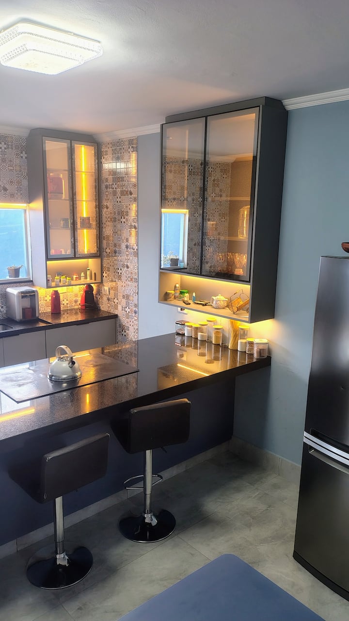 Casa 2 Dorms-salto-pet Friendly-espaço Home Office - Itu