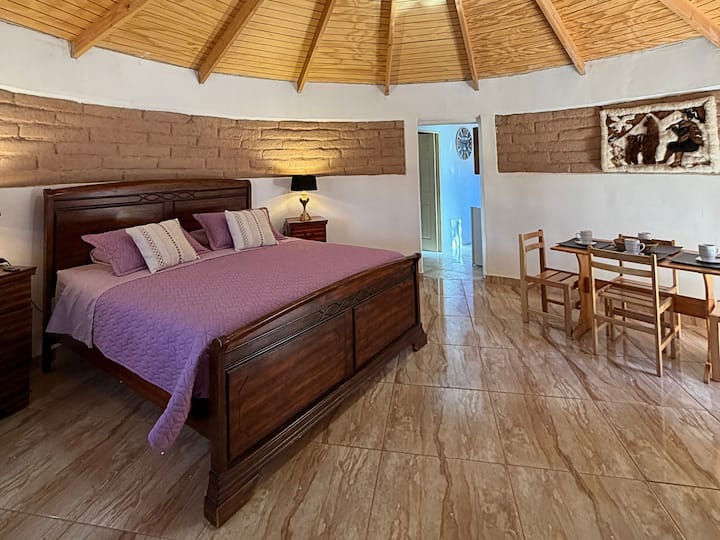 Domo Privado Experiencia úNica En Atacama - San Pedro de Atacama