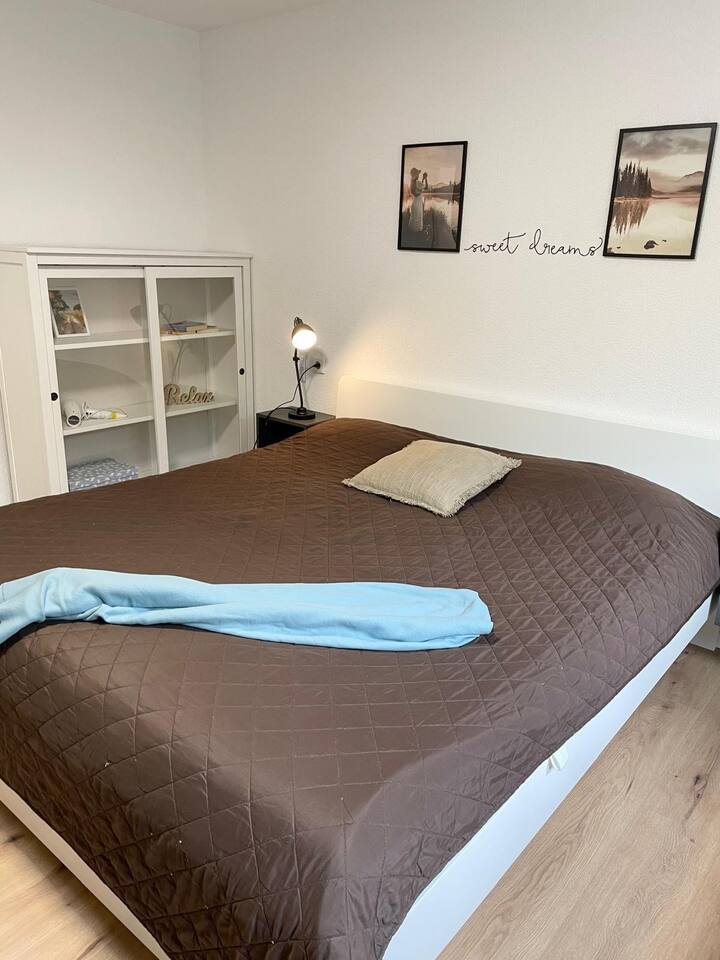 Apartment La Rosa - Lindau