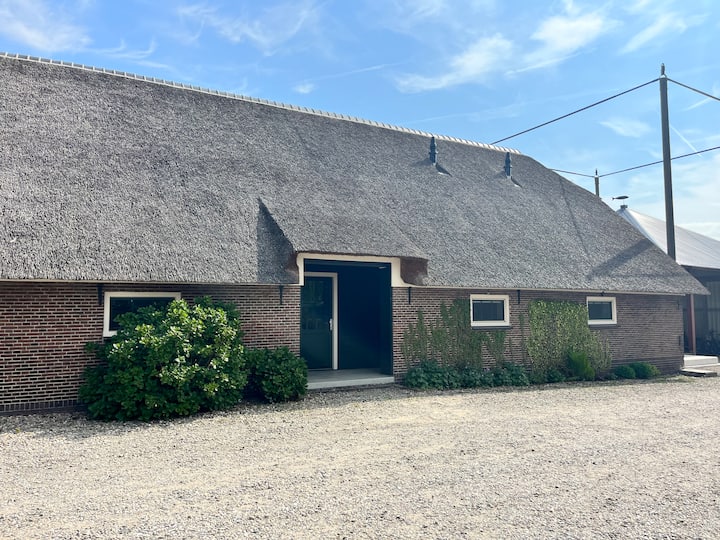 Het Koeien Huisje - Nabij Amsterdam - Weesp