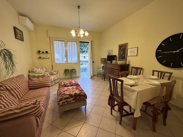 Appartamento Milano Marittima - Milano Marittima