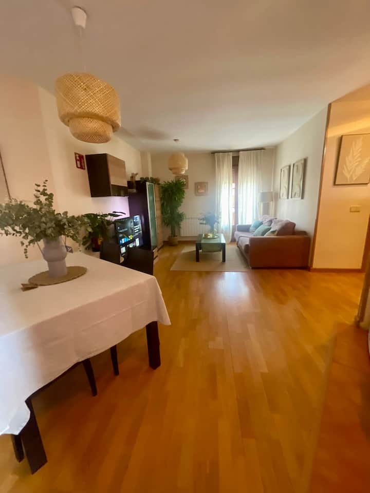 Apartamento Vaqueras - Alcala de Henares