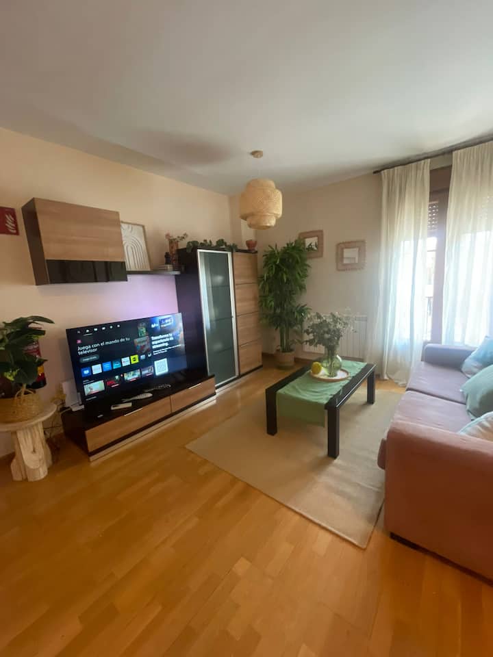 Apartamento Vaqueras - Meco