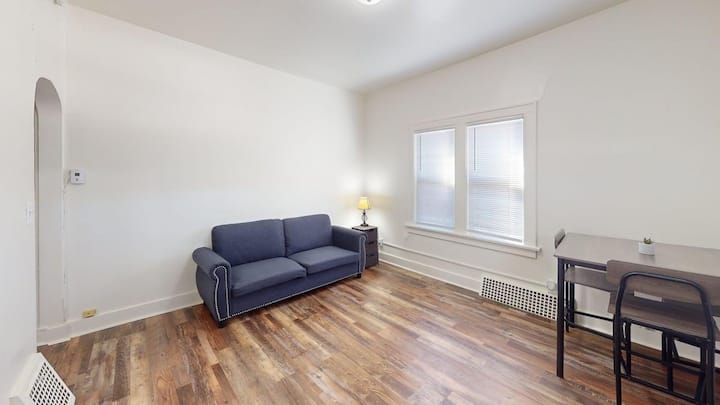 Bright Apartment In Bismarck - Bismarck, ND