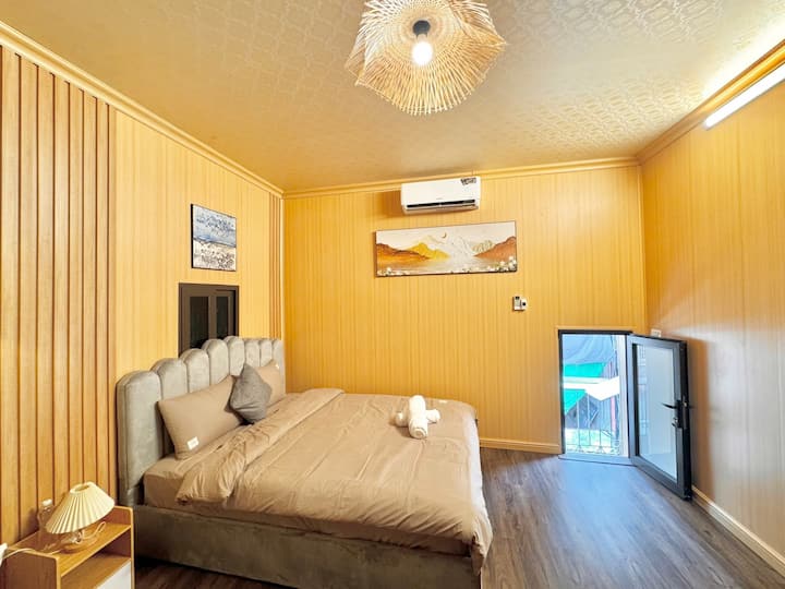 4 Double Beds-old Quarter-central Quiet - Hanoi