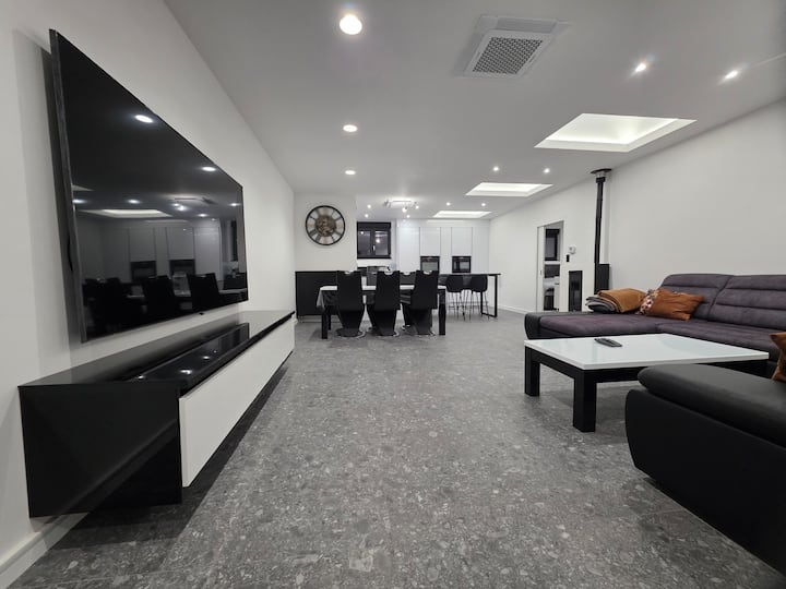 Résidence Chez Alex. - Verviers