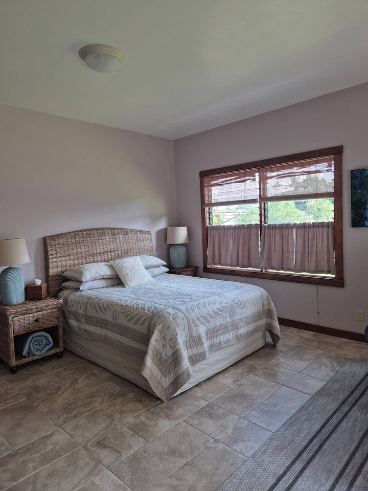 Koki Kottage. Central Location For East Hawaii - Hawaii