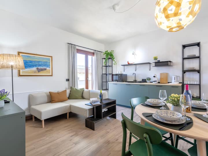 Gavina A By Interhome - Sorso
