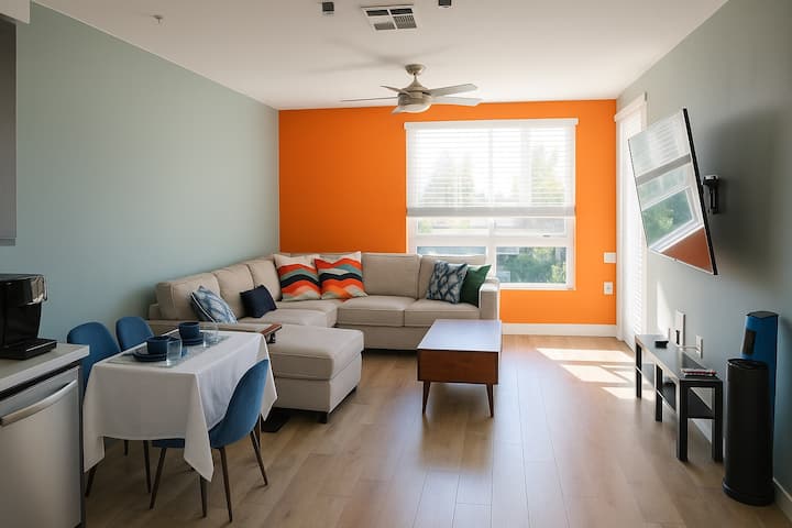 Walkable Gem In The Heart Of Old Town Pasadena - パサデナ, CA