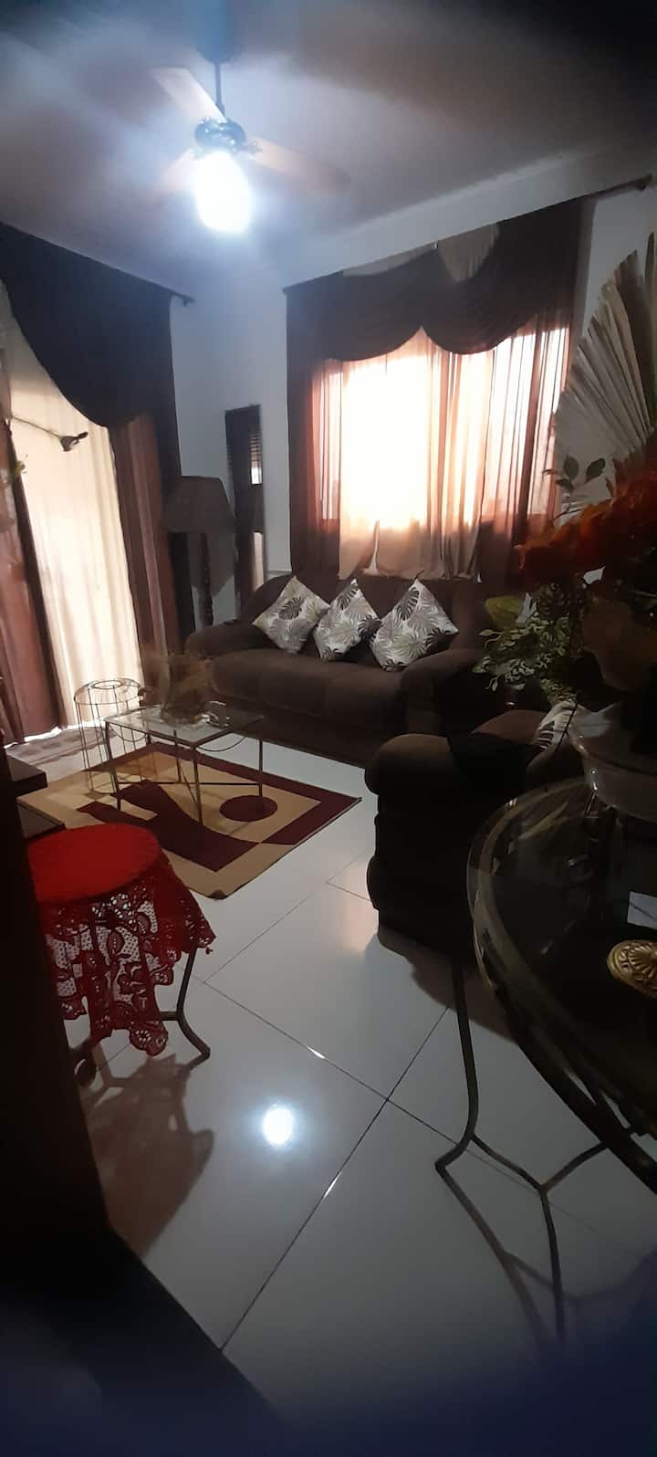 Casa Para Festa Do Peão De Barretos 2026 - Barretos