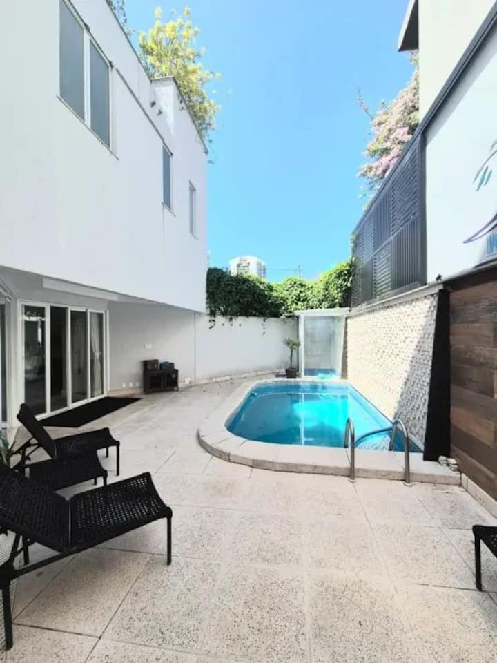 Casa De Temporada Maravilhosa - Rio de Janeiro