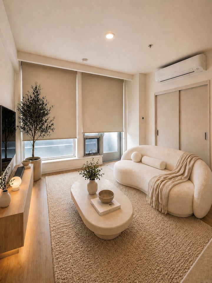 New ! Ocean Breeze Hideaway – Steps To The Beach - Santa Monica, CA