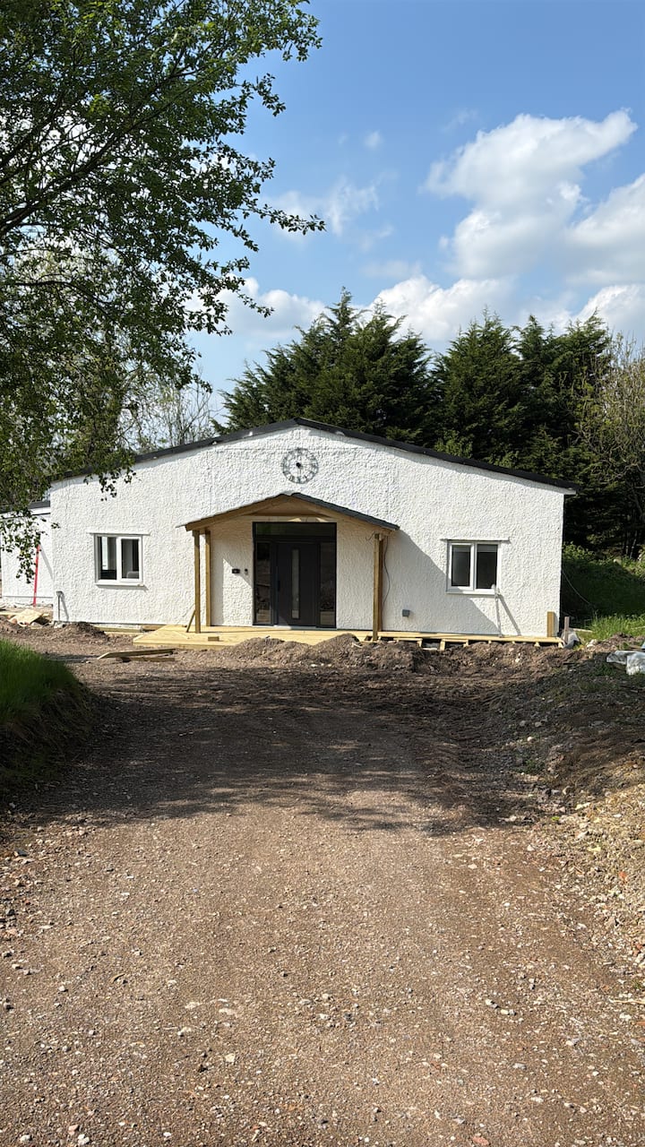 Dundry Holiday Let - Bristol