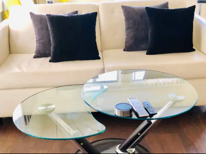 Little Beach Gem - Superb Location - Manhattan Beach, CA