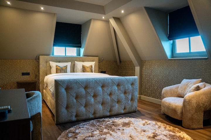 Hotel Room4 - Wijk bij Duurstede