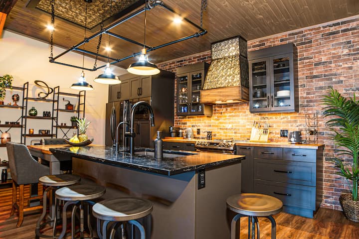 The Hearth - Morden