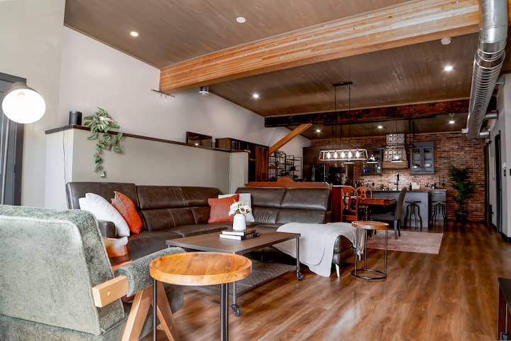 The Hearth - Morden