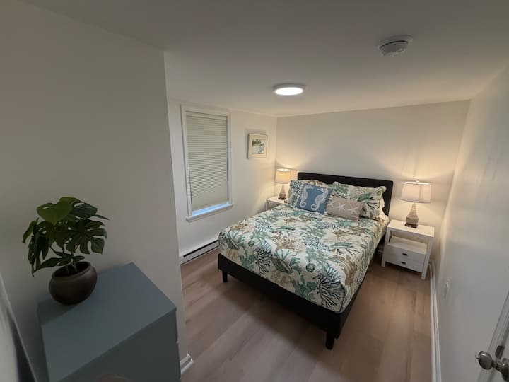 3br/2 Bath Bay Ave Bungalow. Newly Renovated! - Ocean City, NJ