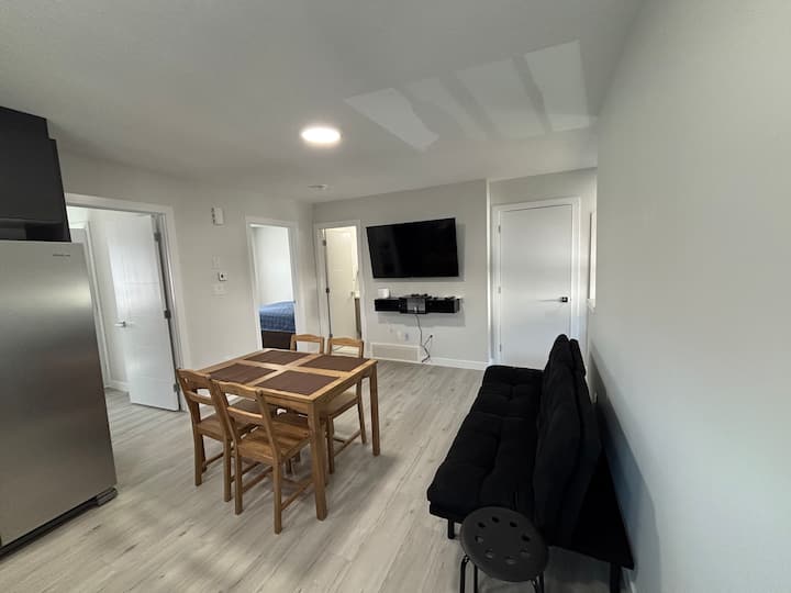 Delight Garden Suite - Edmonton