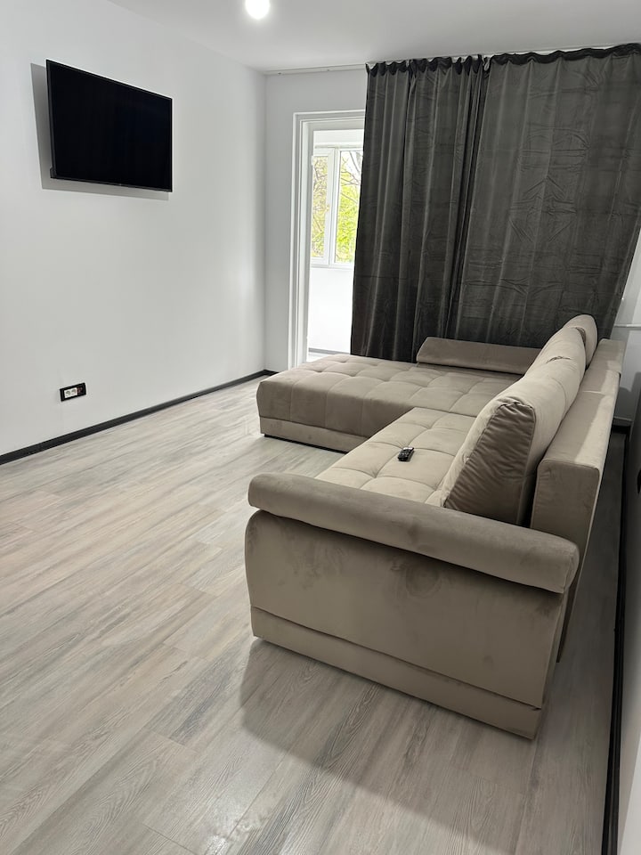 2camere Constanța, Regim Hotelier - Constanța