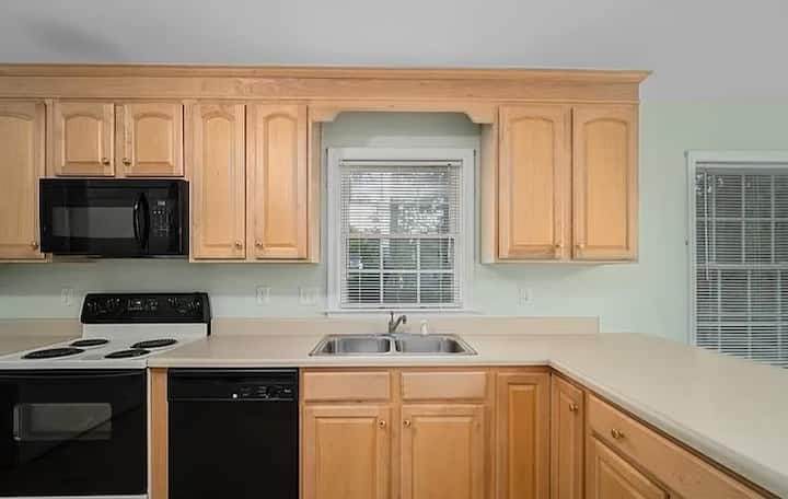Suite Home - Chesterfield, VA