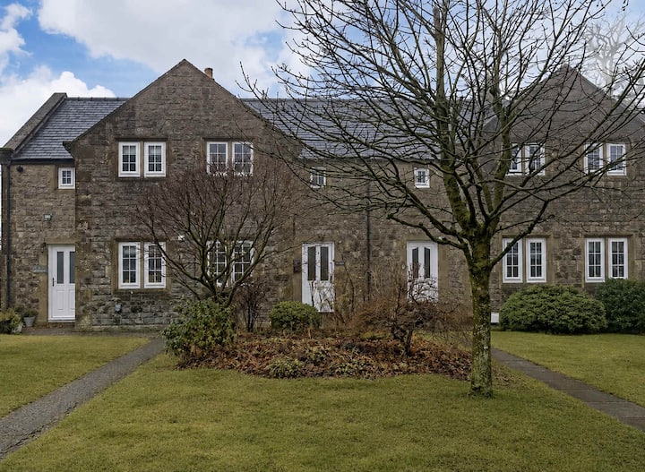 Acer Cottage, Tideswell - Castleton