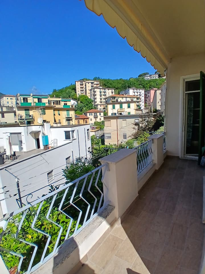 Holiday Appartamenti - La Spezia