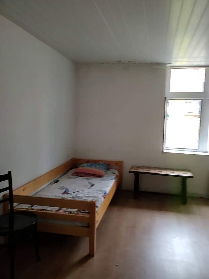 Studio Indépendant, Centre Nevers - Nevers