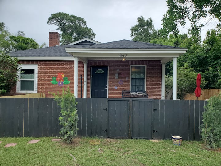 North Hill 2 Unit Property - Pensacola, FL
