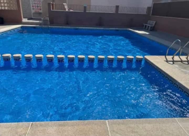 Chalet Mar Menor - San Pedro del Pinatar