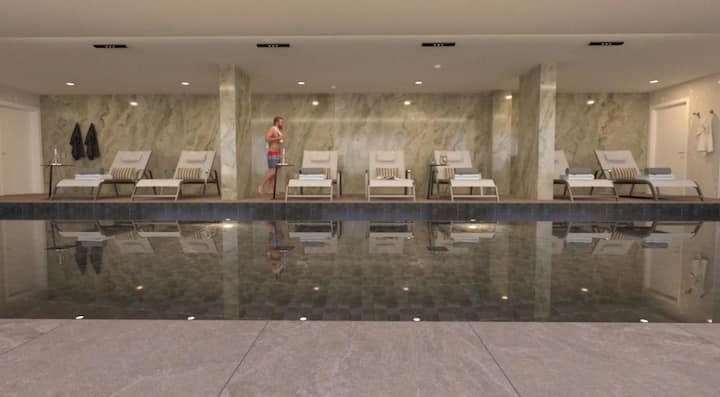 Gibraltar Luxe Stay 314 - Gibraltar