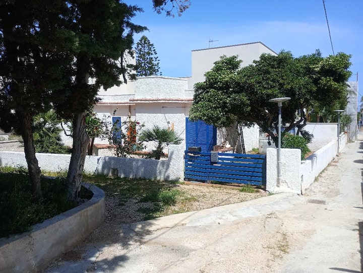 Casa Carlo Elena - San Vito Lo Capo