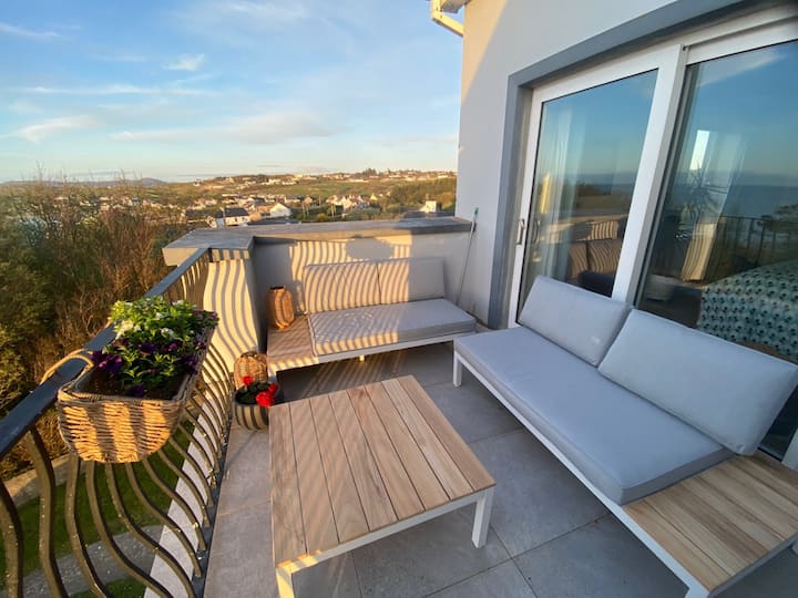 Port View, 5 Rinnaraw - Downings