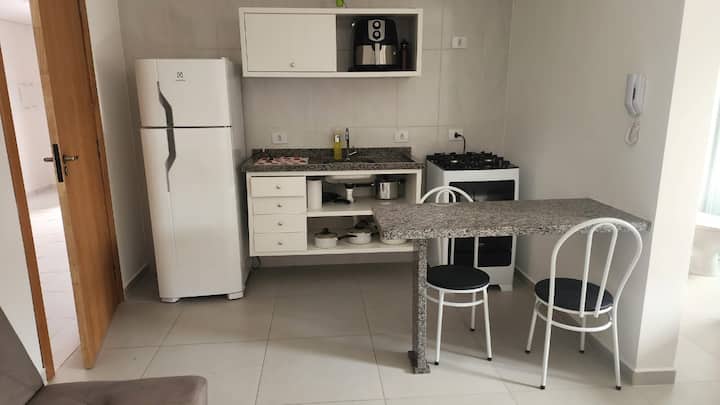 Loft Boa Vista - Curitiba