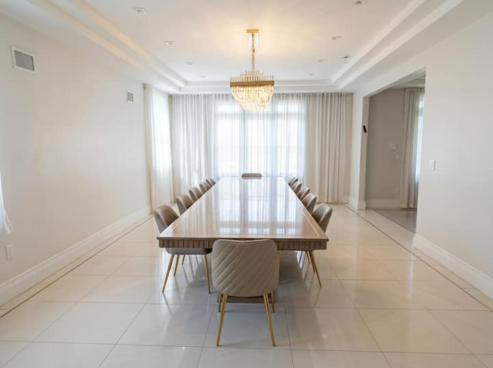 World Cup Luxury Getaway | 9 Min To Metlife - Montclair, NJ