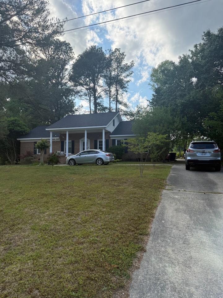 Casa De Huésped - Smithfield, NC