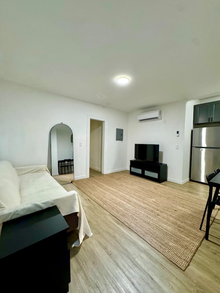 1br Near Convention Center Hideaway In Pasadena - Pasadena, CA