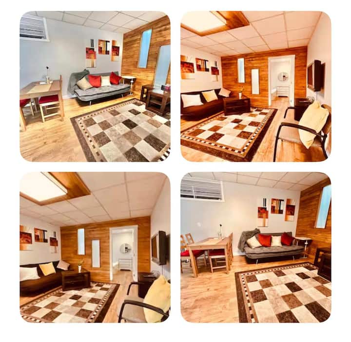Lovely Basement One Bedroom Close To Yonge - Markham, Canada
