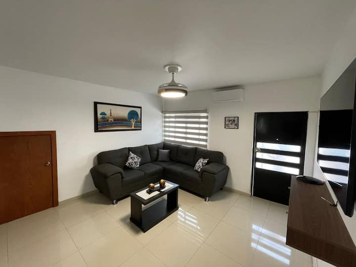 Agradable Casa Para Relajarse Y Disfrutar. - Tlaquepaque