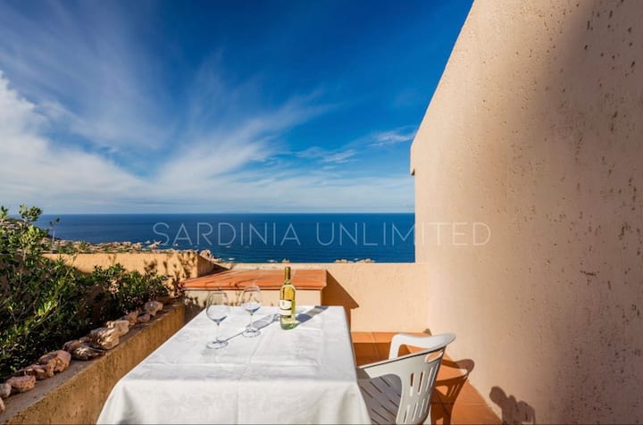 Villetta Paradiso - Costa Paradiso