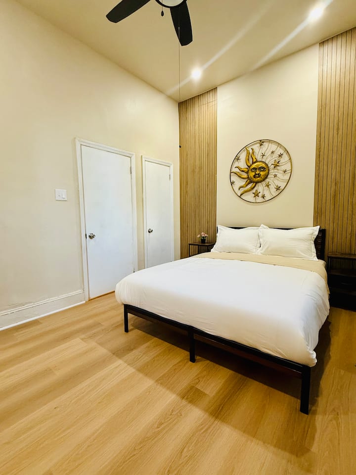 Rittenhouse 1br | Sleeps-4 | Quiet | Central - Philadelphie, PA