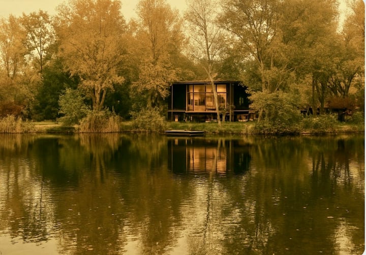 Lakeside Relax Jahodná - Jahodná