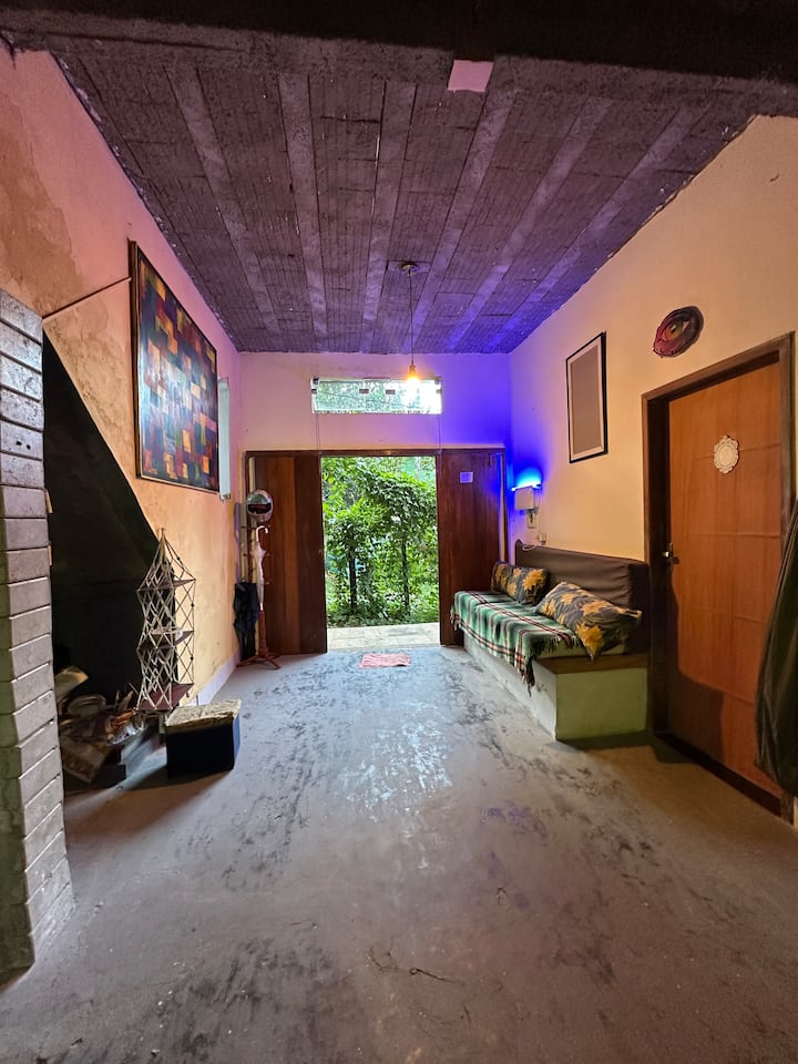 Casa Serena Tropical 2 - Itacaré