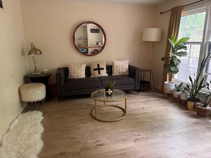 World Cup Kc: 5br Shawnee Home - Shawnee, KS