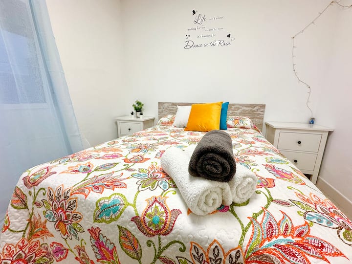 Centro C - 1 Room - Punta Umbría