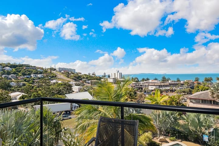 Sea Air 24 - Yeppoon