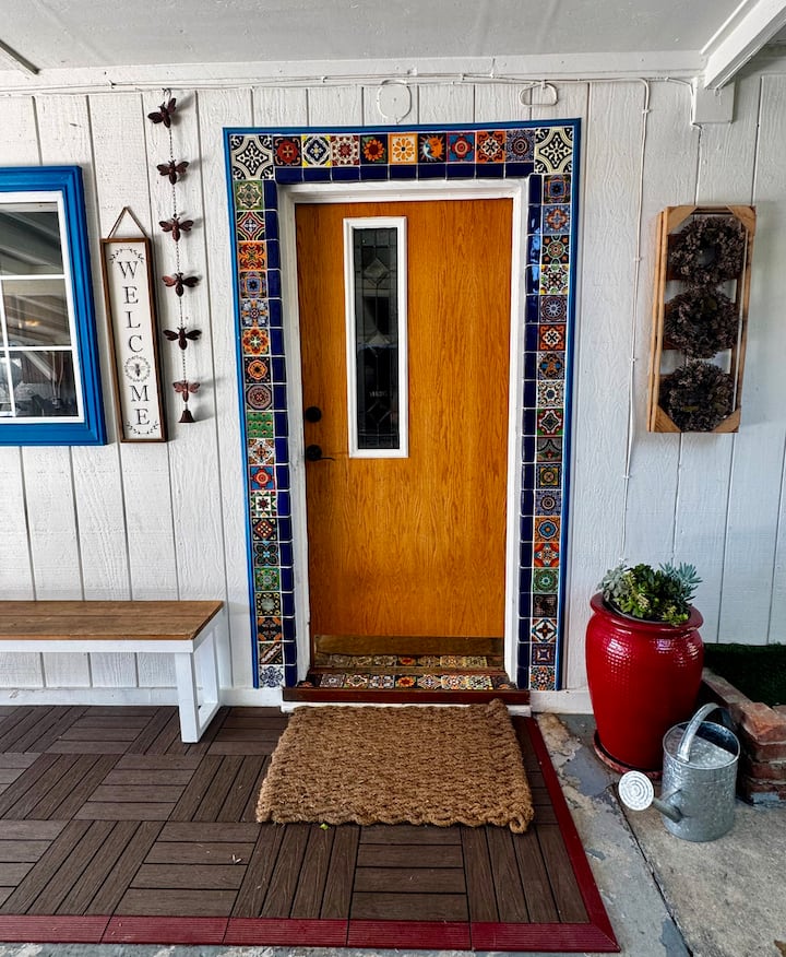 The Reçi Retreat In California Gold Country - Auburn, CA
